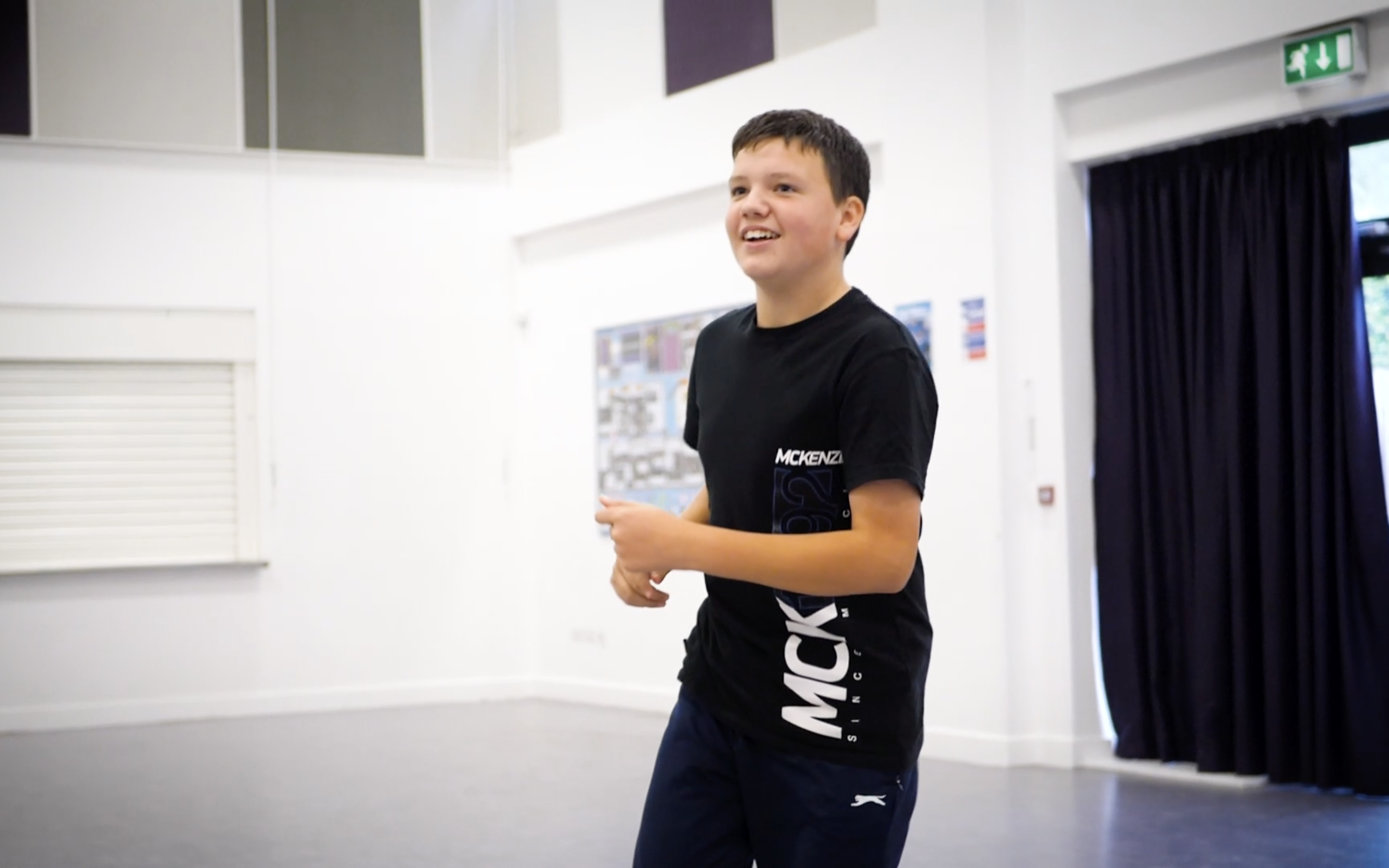 Lord's Taverners - Impact Report 2022